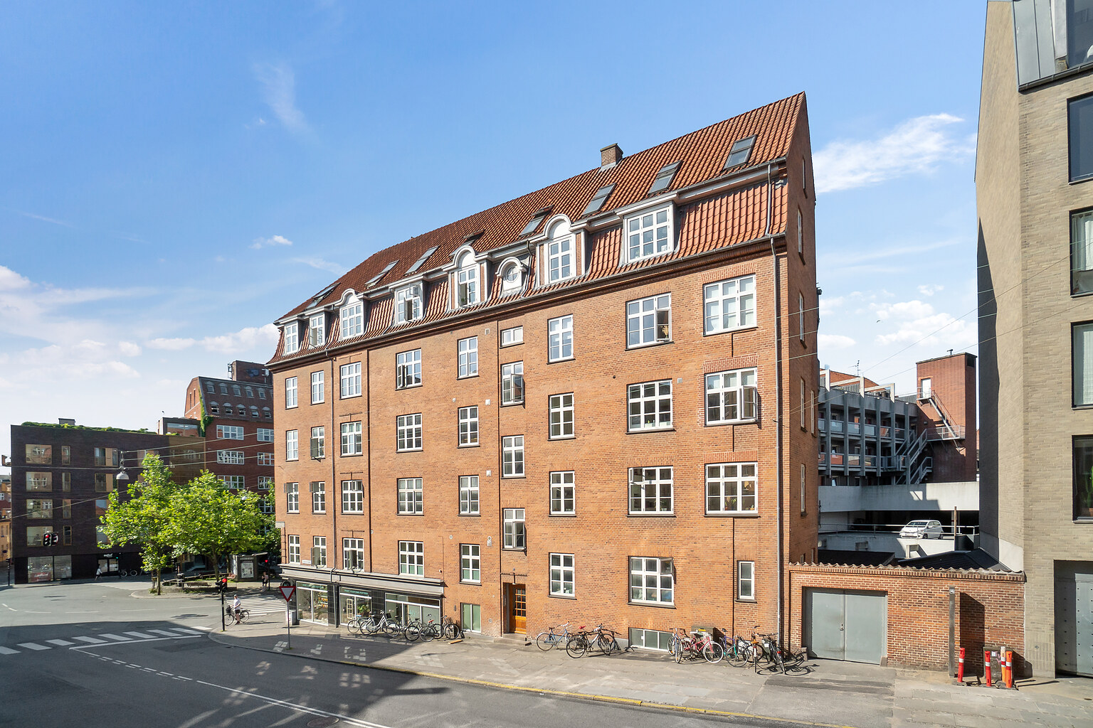 Vesterbro Torv 6 m.fl., 8000 Aarhus C – HESTIA Ejendomme