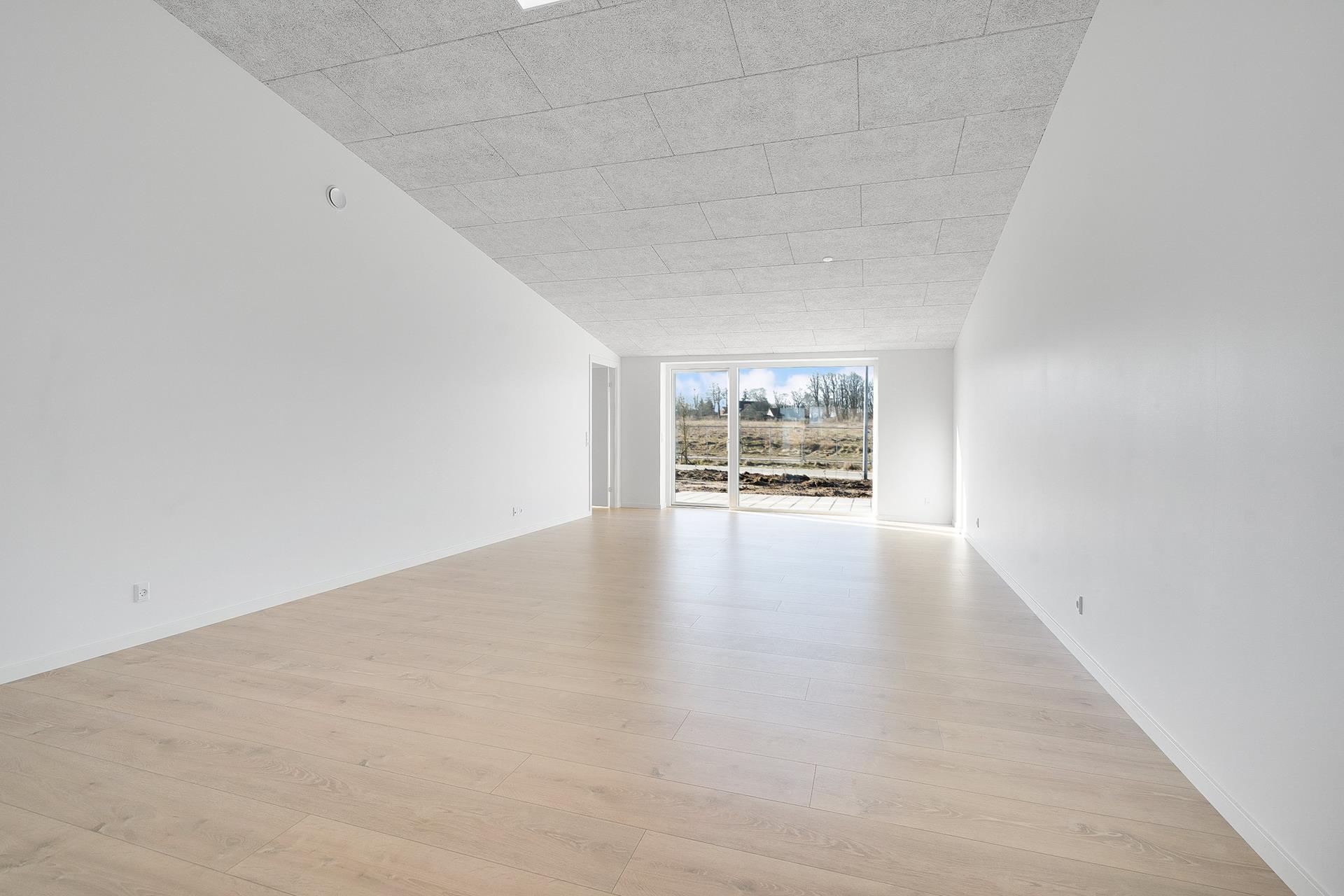 Ledige lejligheder- HESTIA Ejendomme